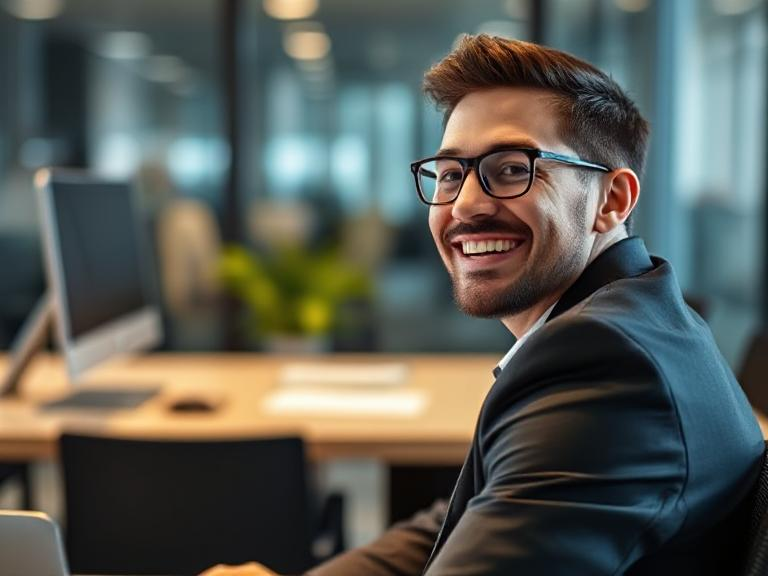 Lavora in Happy srl - Lavoro Autista b brescia e provincia - maggio ...